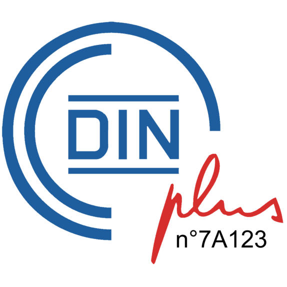 Granulés de bois Haut-Doubs Pellets - La norme Din plus